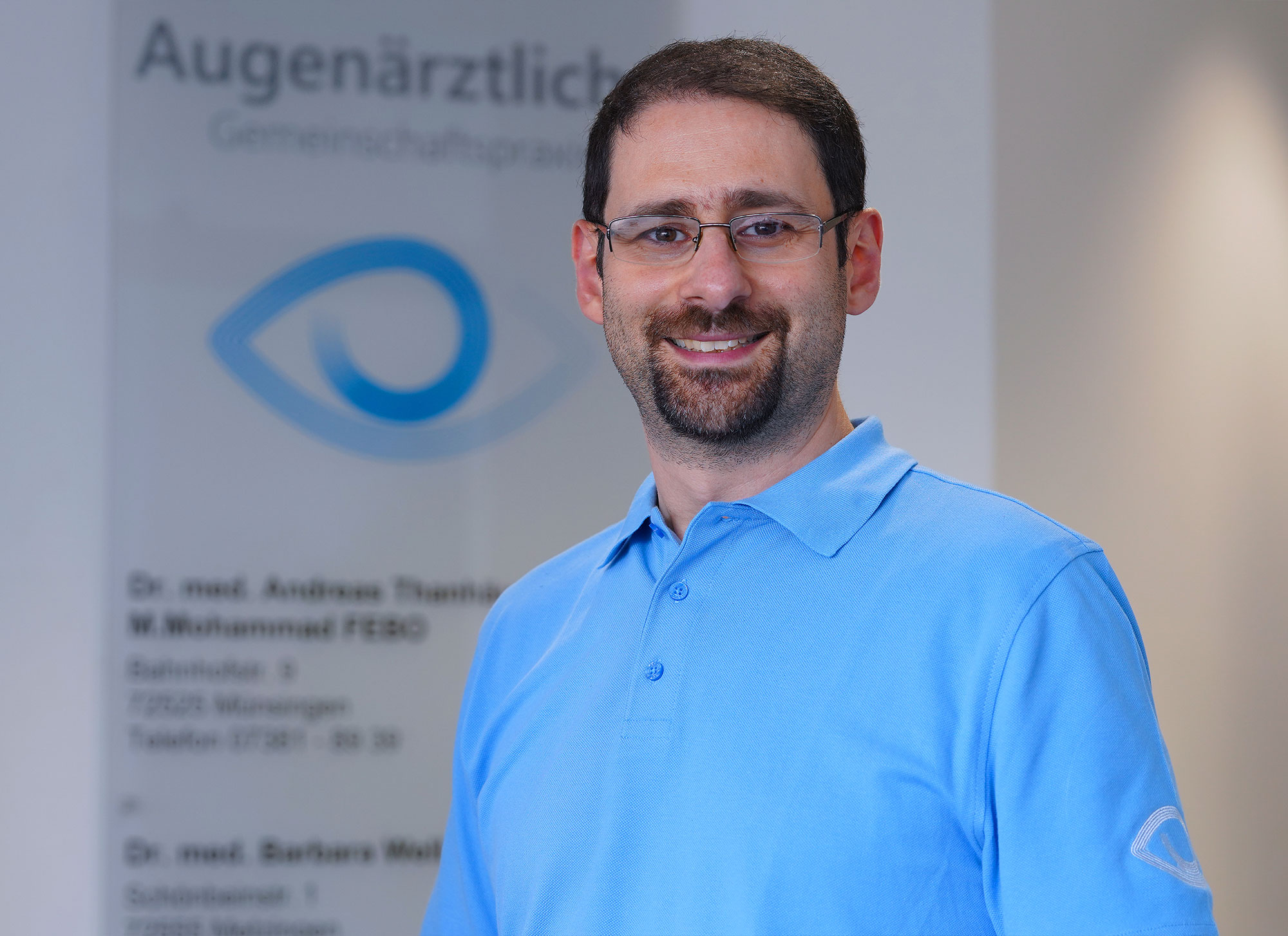 Mohammad Mohammad - Augenärzte Dres. Thanhäuser/Weller/Mohammad in ...